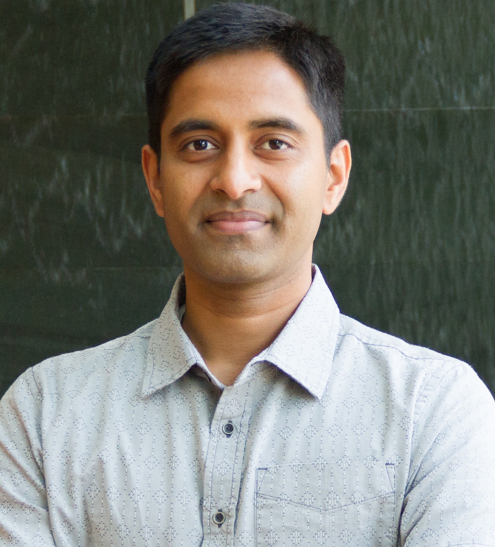 Aditya Akella S Home Page