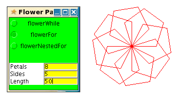 CS302 Lab 5 -- Fall 2005