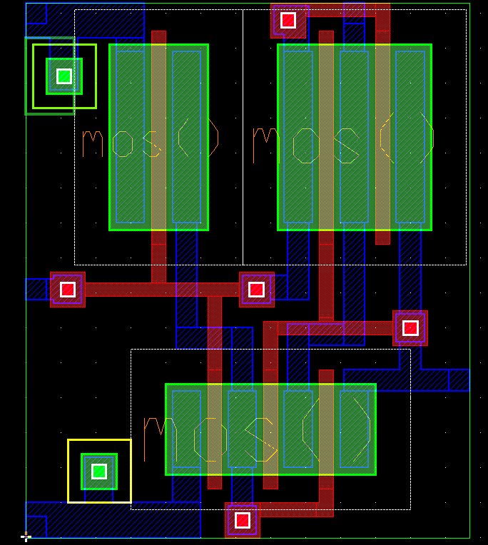 IC Station Tutorial