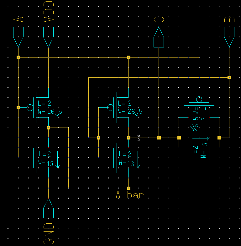 IC Station Tutorial