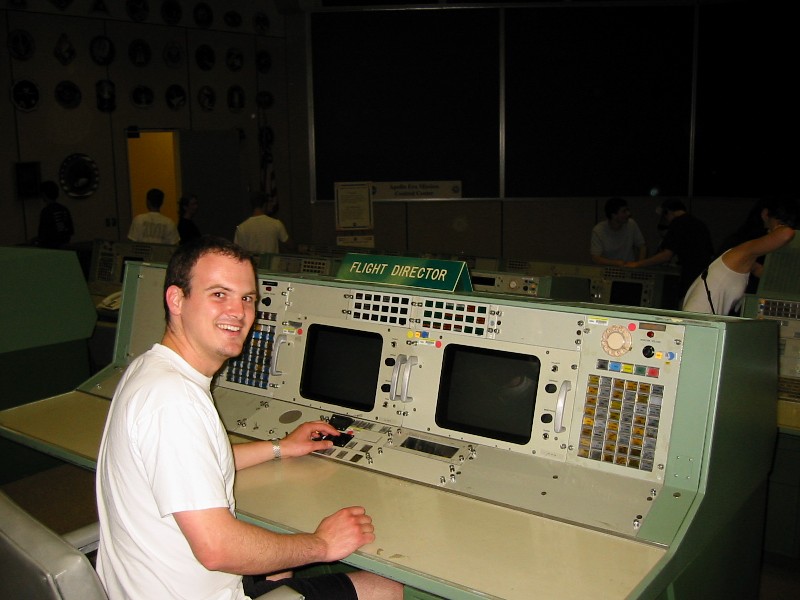 Index of /~langton/nasa