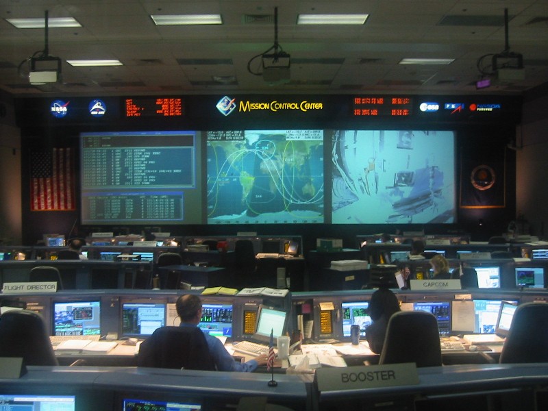 Index of /~langton/nasa