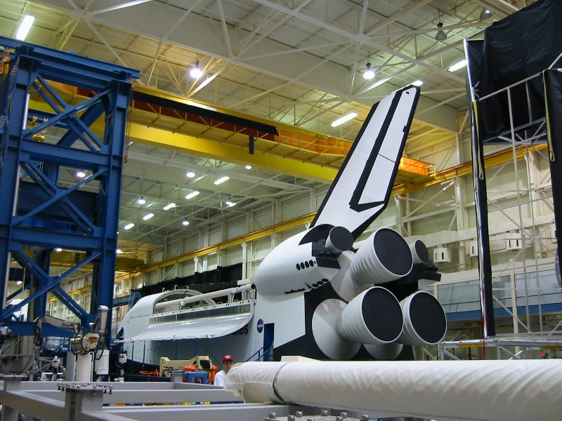 Vomit Comet Nasa Diving Down