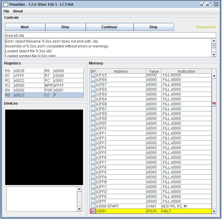 Problem 1 (6 points)