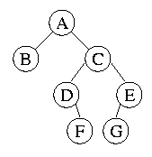 CS 367 - Trees Overview