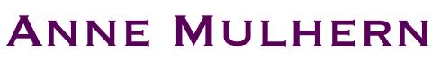 anne mulhern