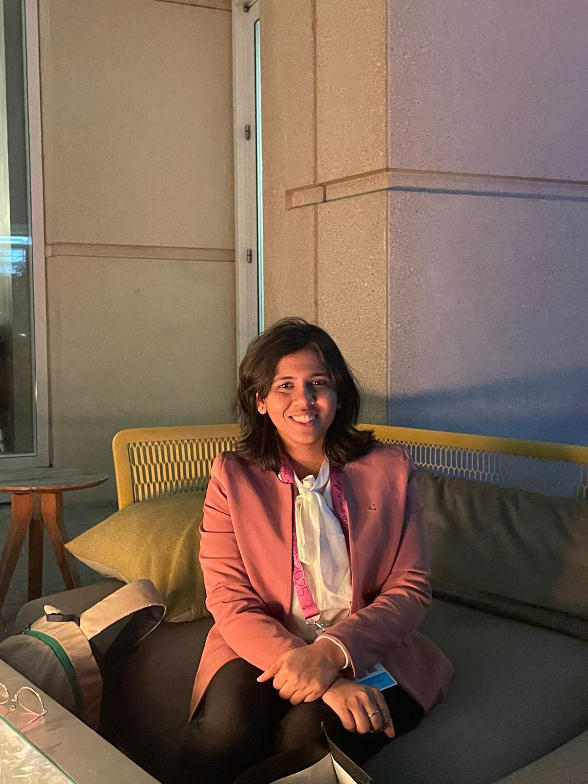 Portfolio | Nabanita Bag