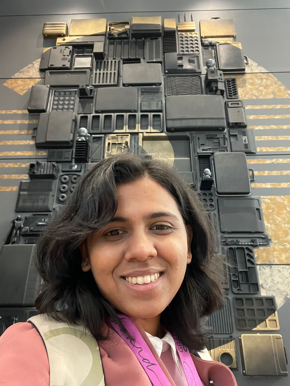 Portfolio | Nabanita Bag