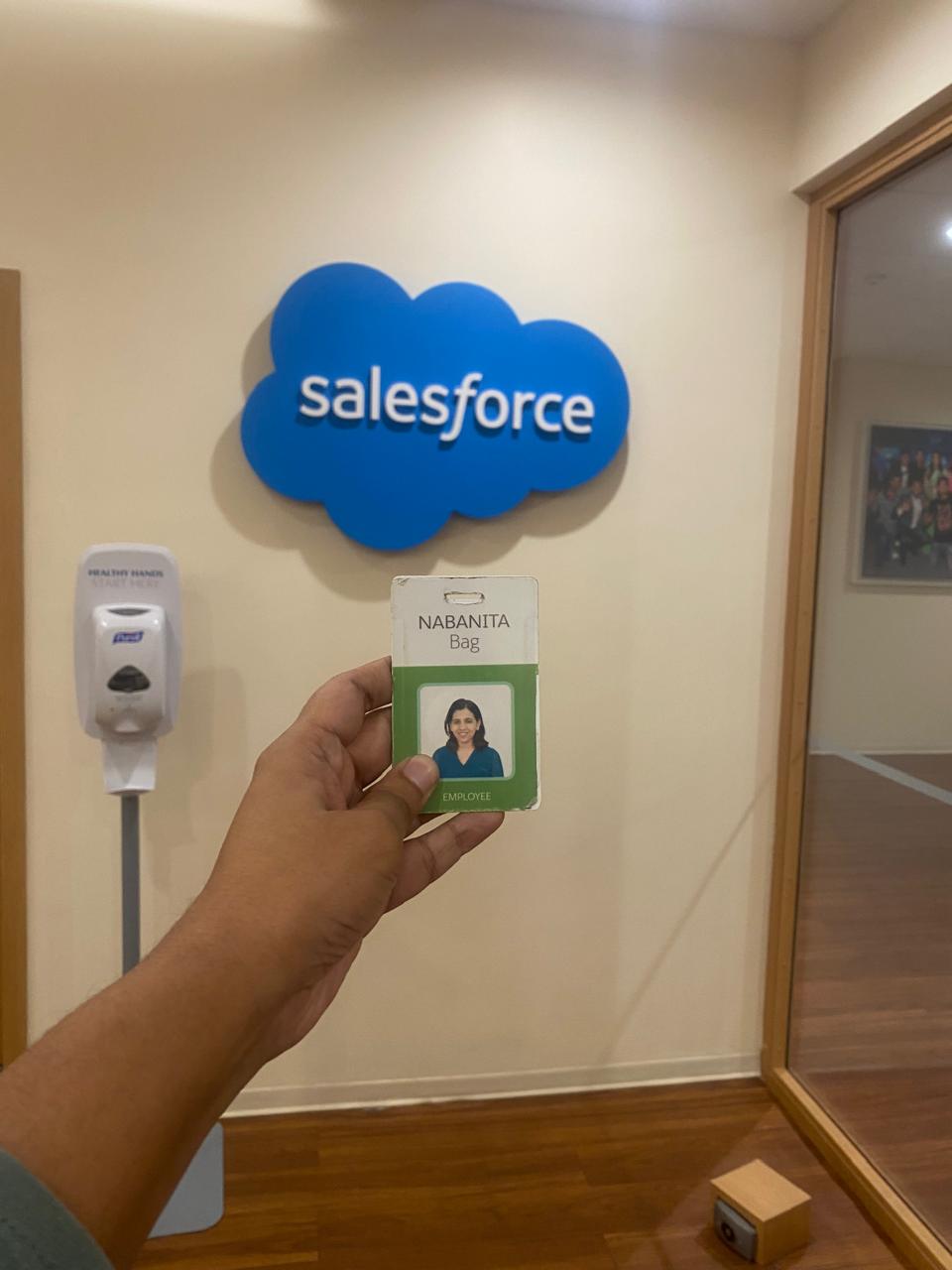 Portfolio | Nabanita Bag