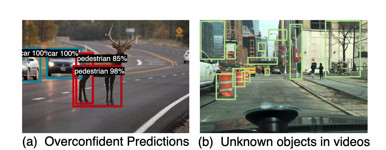 Sharon Yixuan Li - UW Madison Computer Sciences