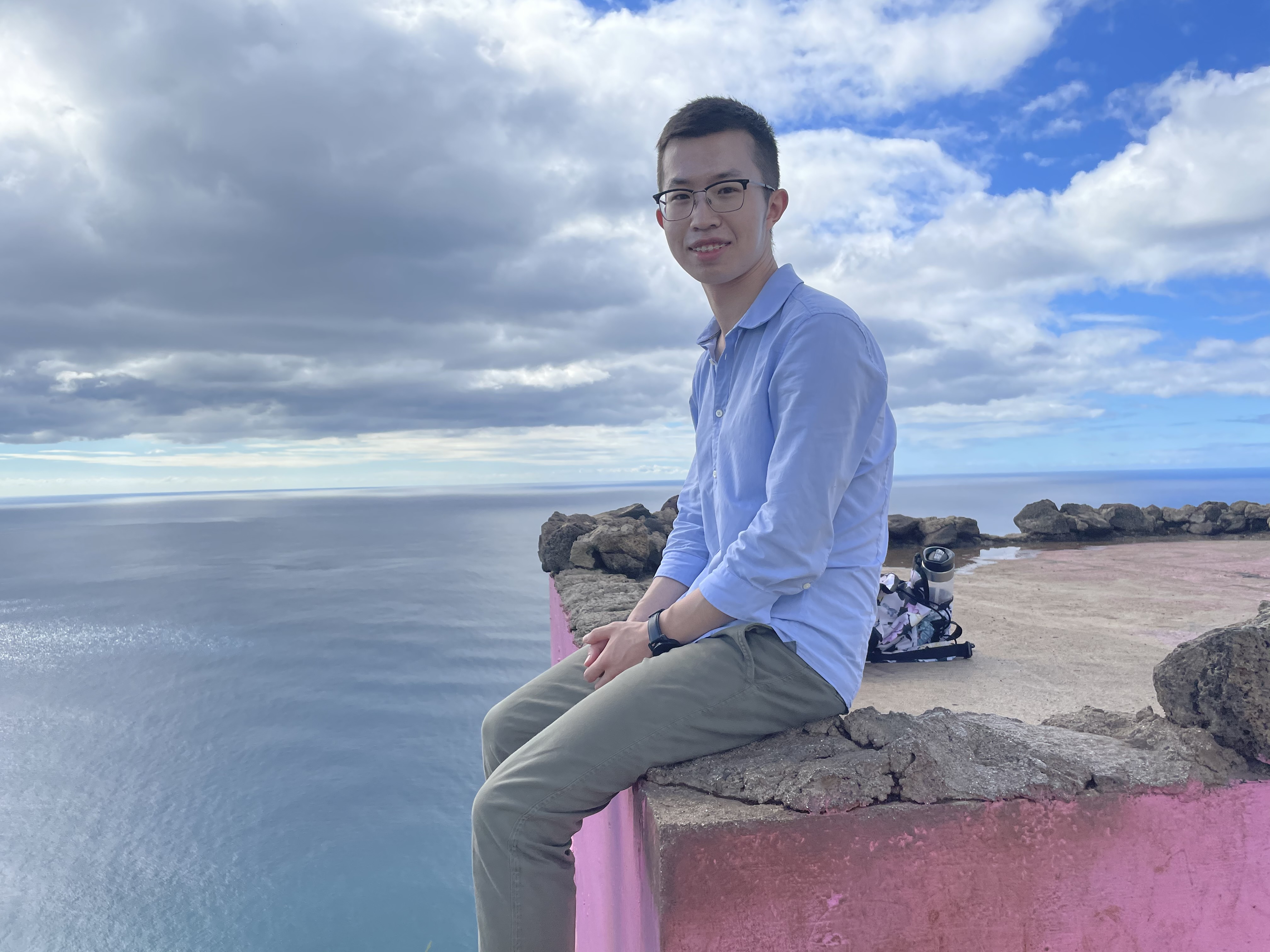 Zihang Meng @ University of Wisconsin-Madison